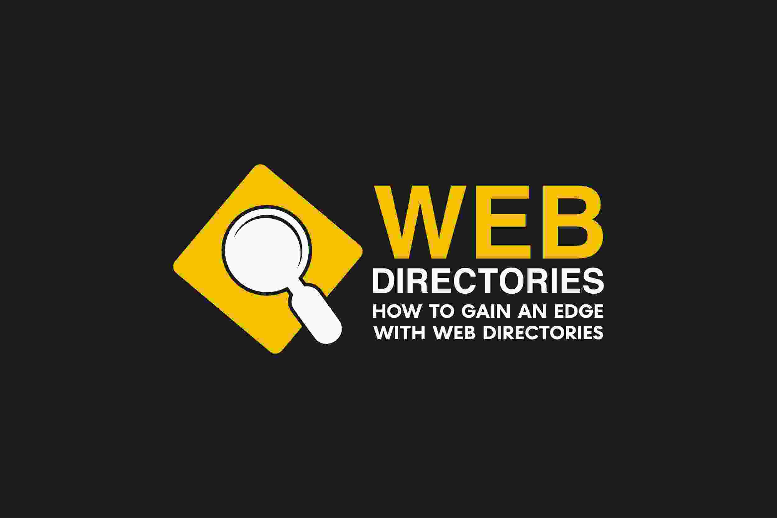 How To Market A General Web Directory In The Year 2025 - Web Directories